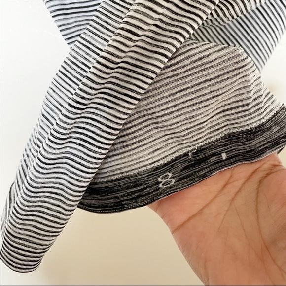 lululemon athletica | Tops | Lululemon Grey Swiftly Tech Short Sleeve Top 8 | Poshmark
